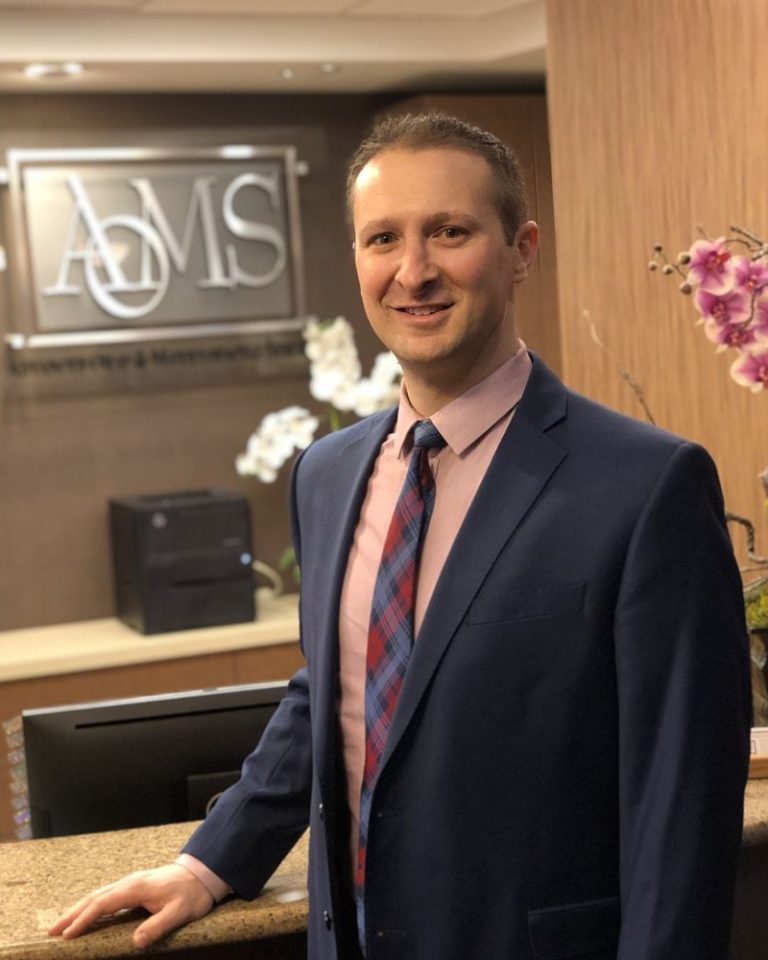 Dr. Robert Wolf - Oral Surgeon in Elmhurst, IL by Advanced Oral ...